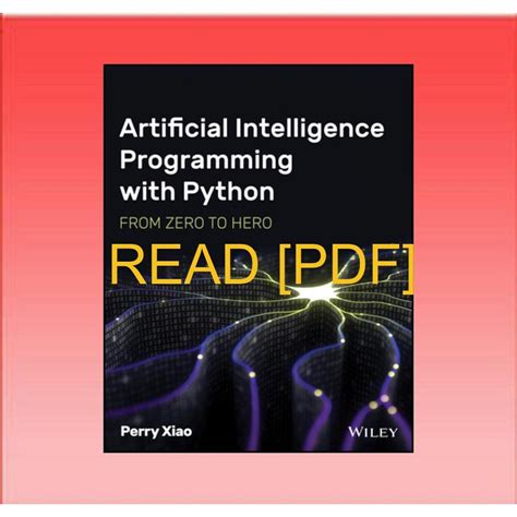 Artstation Pdf Read Ebook Artificial Intelligence Programming With