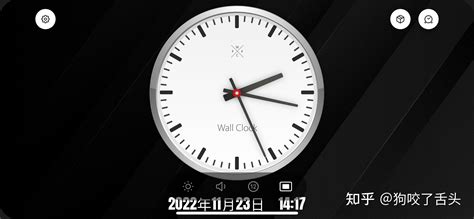Flip Clocker，小众高颜值的翻页时钟，一秒帮你打造沉浸式学习氛围 知乎