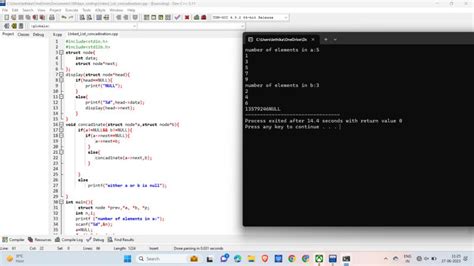 Lethika Rajeshkanna On Linkedin 50daysofcode Github 50daysofcodechallenge Dsa Cprogramming