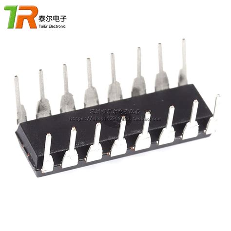 直插 SG3525AN DIP 16电源管理IC芯片 PWM控制器 虎窝淘