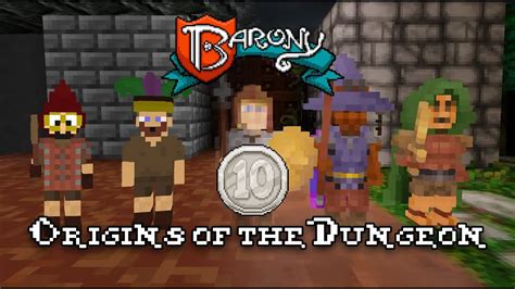 Barony Walkthrough Master The Dungeon Crawler With Pro Tips Barony Wiki