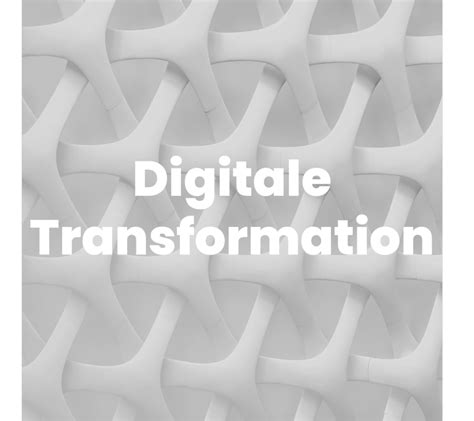 Digitale Transformation 50 Der Kmus Haben Keine Digitale Strategie