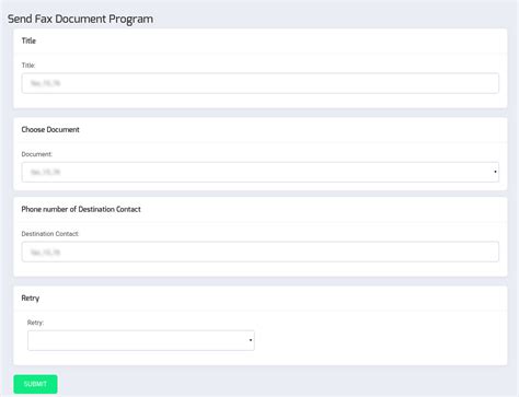 Feature Open Source Fax Server Software Advance Fax Server For Internet Faxing