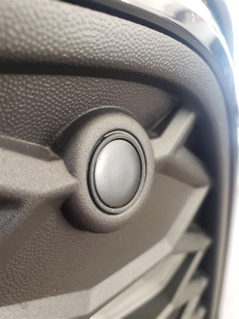 Sensor Scratch Giving Error R Golfgti