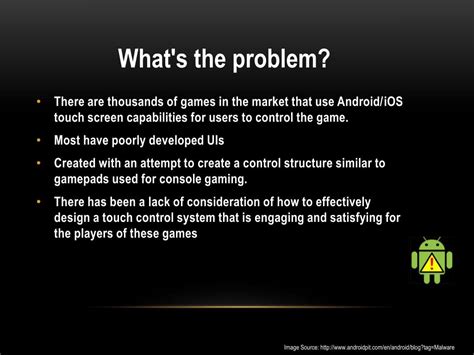 PPT Android IOS RPG Game UI PowerPoint Presentation Free Download ID 2686516