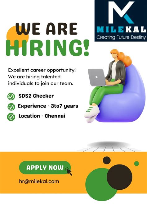 Janani Rangasamy On Linkedin Hiring Sds2 Checkers