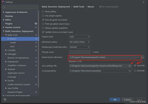 从零搭建springboot web单体项目【基础篇】1、idea搭建springboot项目 源码巴士