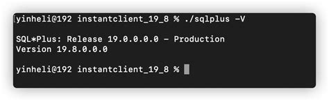Is There Plan To Support Apple M1 · Issue 569 · Oraclepython Cx