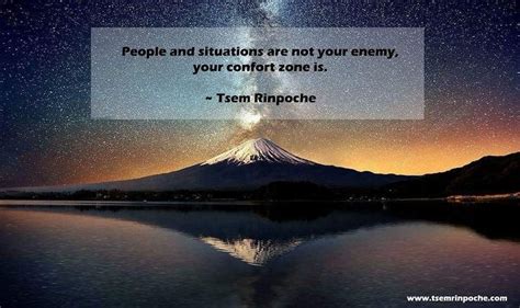 Pin By Dharma Sharing On Tsem Rinpoche Quotes Messages Enemy