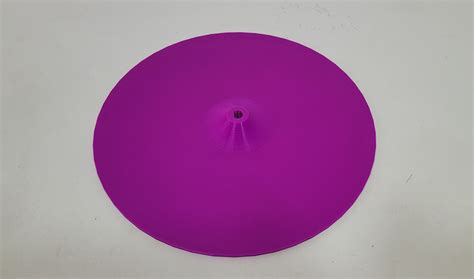 Stl File Rotating Display Table Rotating Display Table・3d Printable