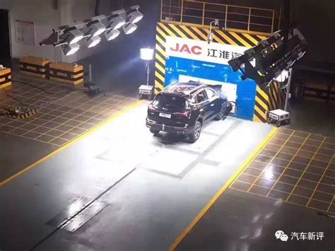 上海车展先声夺人 江淮汽车众多核心技术掲开面纱 搜狐汽车 搜狐网