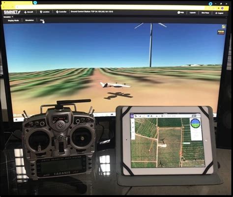 [video] simnet drone design and simulation powered by the cloud on linkedin drone digital twin