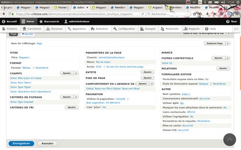 8 How To Use In The Path Of The View Drupal Answers