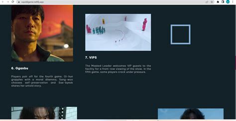Github Aditi Squiddgame Https Squiddgame Netlify App
