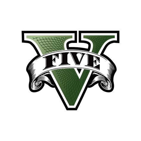 Grand Theft Auto Gta V Logo Png Grand Theft Auto Gta V Icon