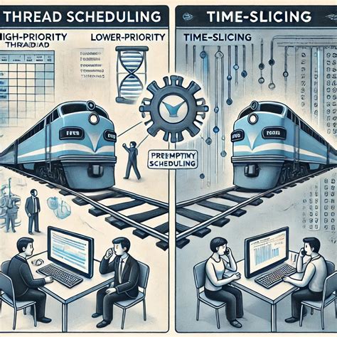 Avishkar Suryawanshi On Linkedin Java Programming Threadscheduling Concurrency Multithreading