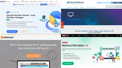 The Best Free Disk Cloning Software 2024 Tech Training HQ
