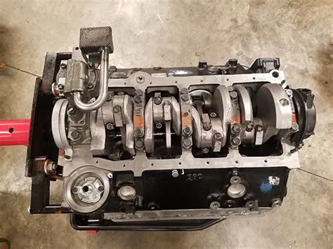 Gm 604 Crate Engine 50 Off Ids Deutschland De