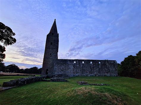 Top Photo Spots At Forfar In 2023