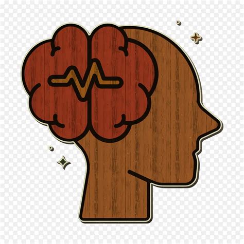 大脑图标 癫痫 神经学PNG图片素材下载 图片编号7172896 PNG素材网