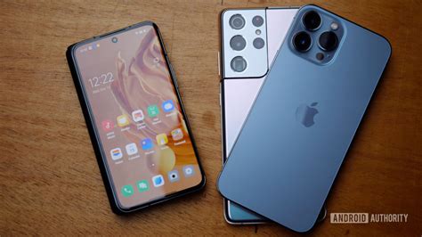 Oppo Find N Impressions A Smaller Phone Joins The Fold Android Authority