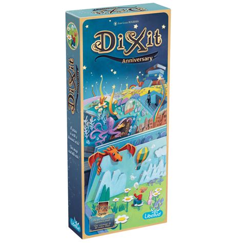 Dixit Game Pieces At Mary Bevis Blog