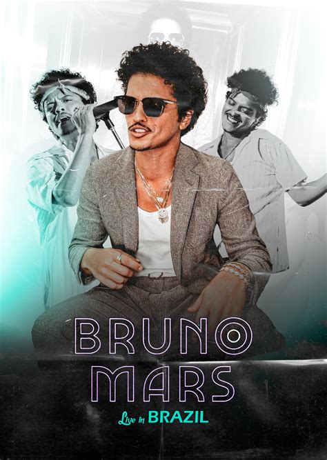 Bruno Mars 2024