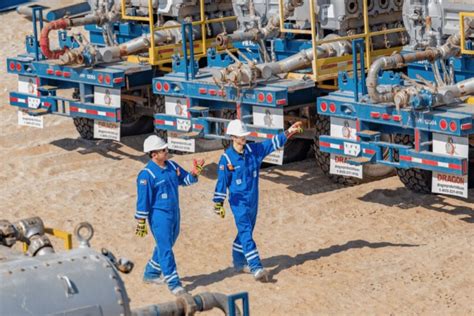 Adnoc Secures 935 Million Via Secondary Share Sale In Adnoc Drilling Oil And Gas Middle East