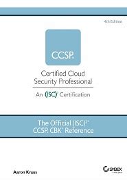 The Official ISC CCSP CBK Reference CoderProg