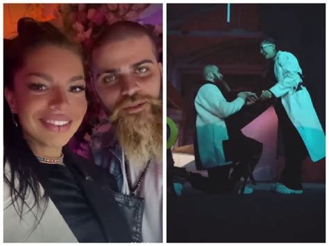 და მან თქვა დიახ ვინ სთხოვა ხელი თი მაჭავარიანს მშობლები