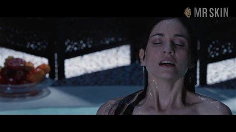 Top Jupiter Ascending 2015 Nude Scenes Sexiest Pics And Clips Mr Skin