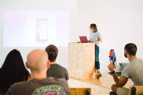 Barcelona Campus Codeworks