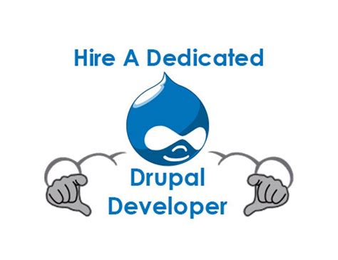 5 Things To Consider When Hiring A Drupal Developer Mind Digital Group