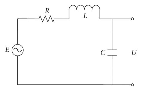 Air Core Coil Equivalent Circuit Diagram Download Scientific Diagram