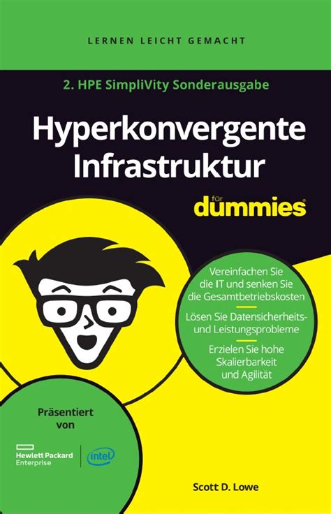 Hpe Server Und Storage Lösungen Von Carpe Diem