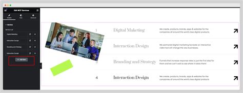 Wcf Services Crowdytheme Support
