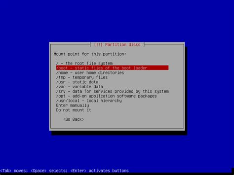 Setting Up Full Disk Encryption On Debian Jessie Exotic Security