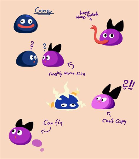 Kirby Gooey