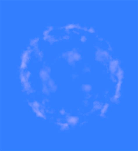 Help With Post Processing Volumetric Clouds Questions Three Js Forum