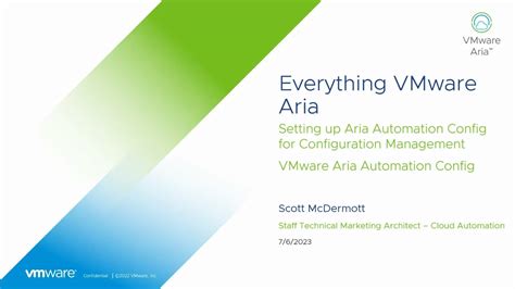 Vmware Aria Automation Setting Up Aria… Virtual Graveyard