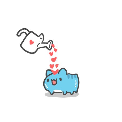 Бракованный котик длиннопост Comics Смешные комиксы веб комиксы с юмором и их