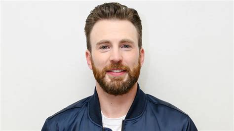 Chris Evans Biography Net Worth Early Life Career Girlfriend