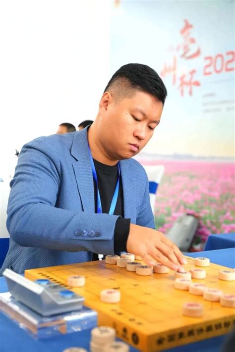 虽败犹荣！孟辰获得世界象棋锦标赛参赛资格象棋国际跳棋五子棋新浪竞技风暴新浪网