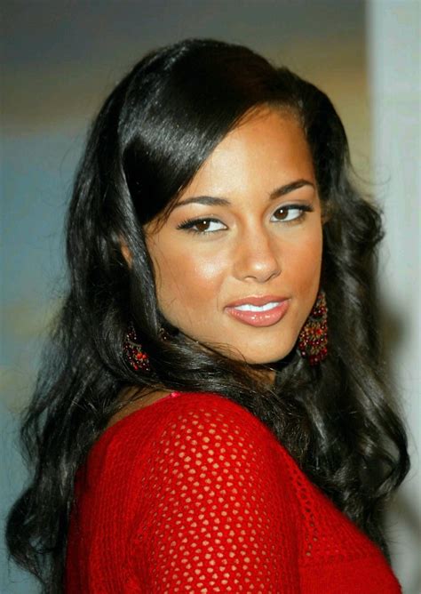 Алисия Кейс Alicia Keys фото №119056