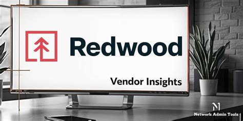 Vendor Insights Redwood Software