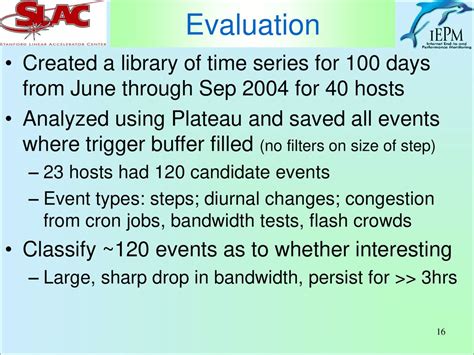 End To End Anomalous Event Detection In Production Networks Ppt Download