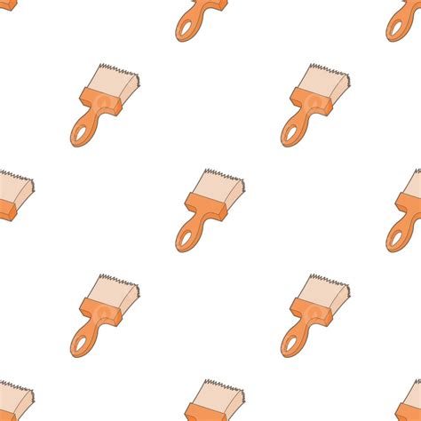 페인트 브러시 패턴 원활한 배경 질감 반복 벽지 기하 벡터 작업 배경 배너 배경 일러스트 및 사진 무료 다운로드 Pngtree