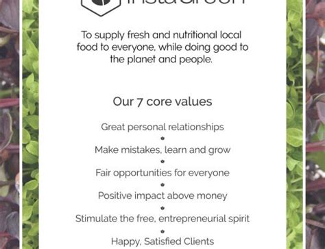 Why We Believe In Innovation Using Low Tech Solutions INSTAGREEN