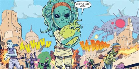 Star Wars Provides Another Perspective On The Jedis Foes