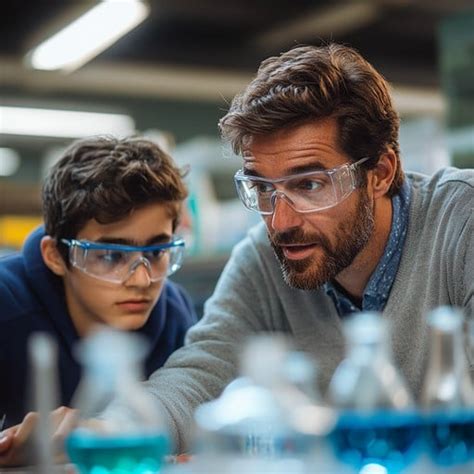 Free Science Class Experiment Photo Science Laboratory Experiment Download At Stockcake